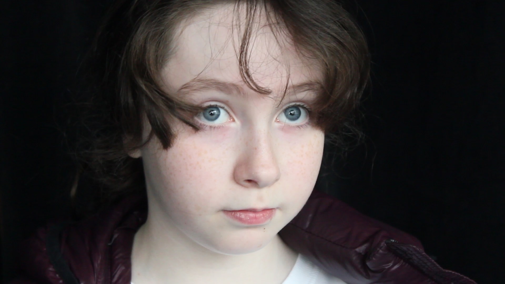 Student of the Month: Emily Rubin (Piano Lessons and Acting Classes)