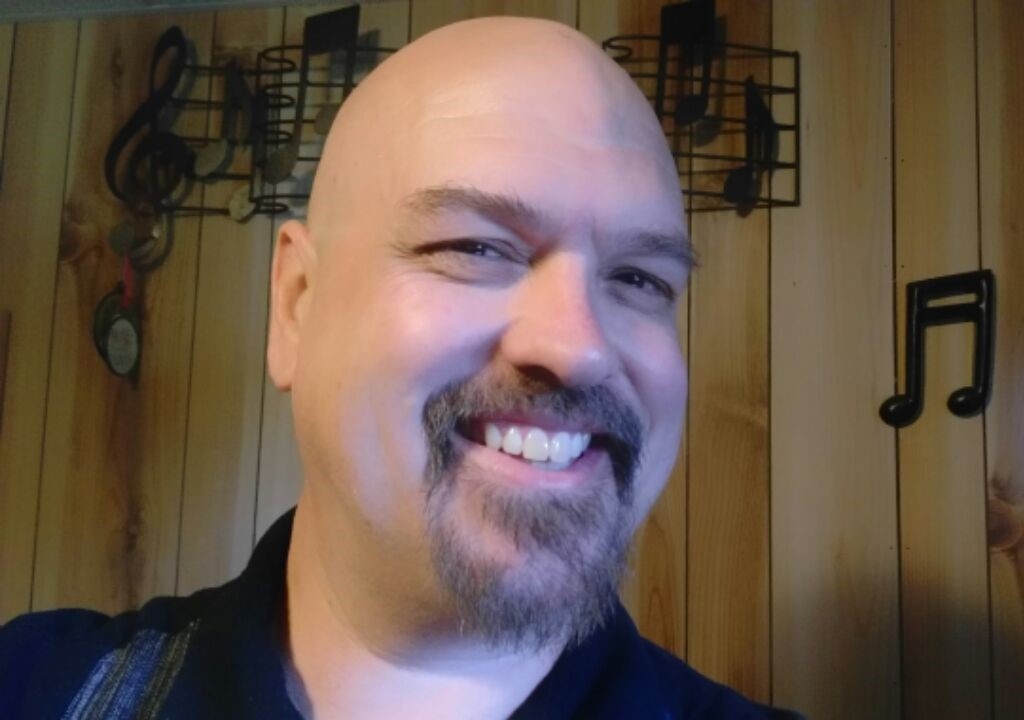 Faculty Showcase: Wade Stoneback, Piano